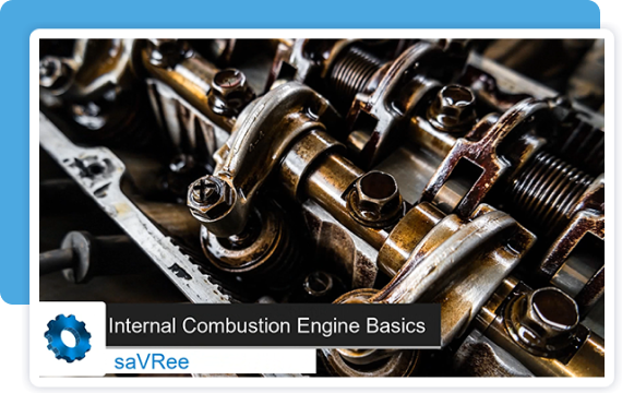 Corporate engineering training - saVRee