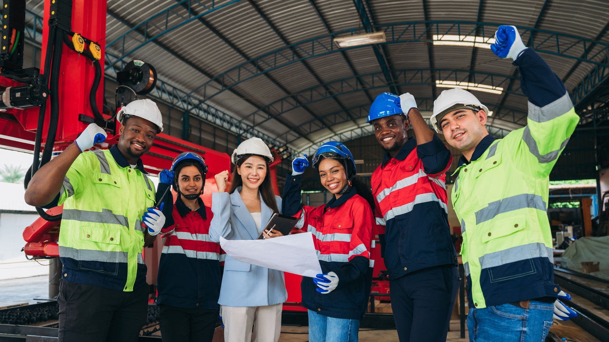 Corporate engineering training - saVRee