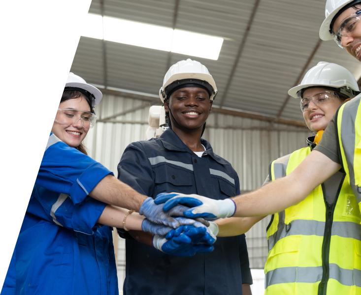 Corporate engineering training - saVRee